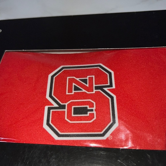 Onesole | Accessories | Nwt Onesole Topper Ncs North Carolina Wolfpack ...